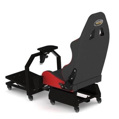 Jual PC PS5 GAMER MIDPOSE GAMING SEAT KURSI RACING SEAT CHAIR LOGITECH ...