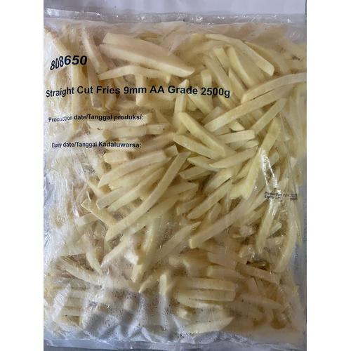 Jual Kentang straight cut 2.5kg - Kota Balikpapan - sawuhfrozenbpn ...