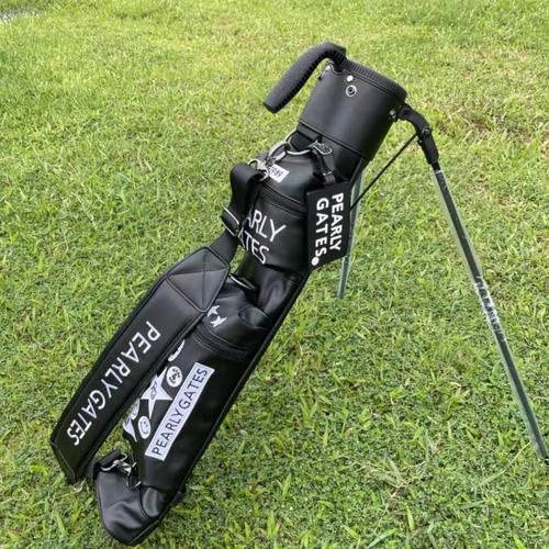 Jual Sunday driving Bag Golf Bag Pearlygates tas golf stand bag ...
