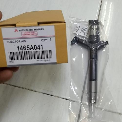 Jual INJECTOR assy MITSUBISHI TRITON 1465A041 - Jakarta Barat - SUKSES ...