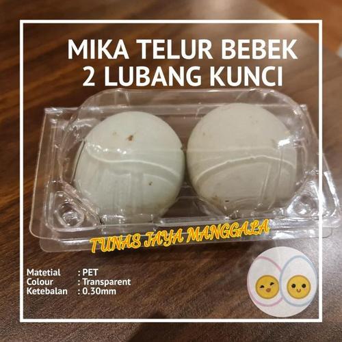 Jual Mika Telur Bebek Isi 2 Terlaris!!! - Jakarta Barat - Serba 3000 ...
