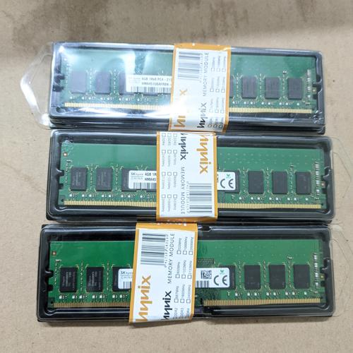 Jual RAM DDR4 4GB - MEMORY PC COPOTAN PC -2133-2666 SECOND BERGARANSI ...