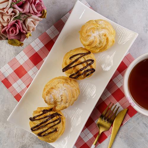 Jual Kue Soes Jadul Roti Bong - Jakarta Barat - ROTI BONG | Tokopedia