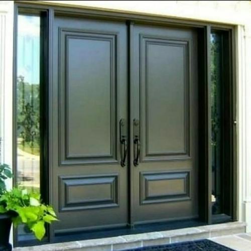 Jual pintu kupu kupu - Kab. Bekasi - PD WARNO JAYA | Tokopedia