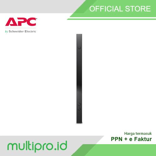 Promo AP8653 APC Rack PDU 2G Metered by Outlet with Switching ZeroU 32A ...