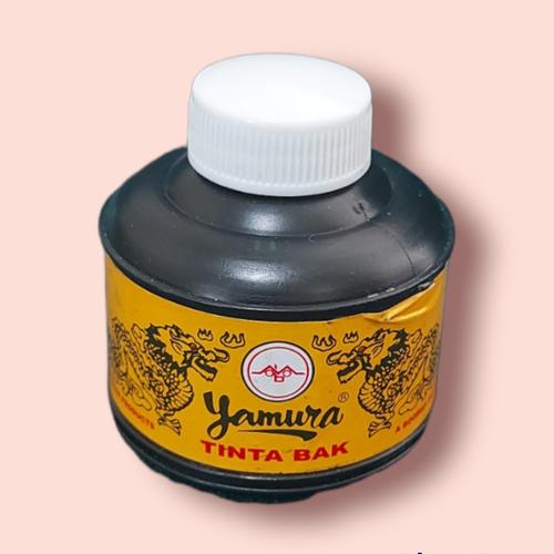 Jual Tinta Bak Yamura Tinta Cina Kaligrafi - Kecil 231 - Jakarta Timur ...