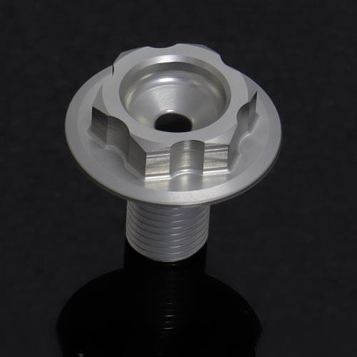 Jual Baut / Bolt segitiga merk TYGA untuk Kawasaki Ninja 150 RR ...