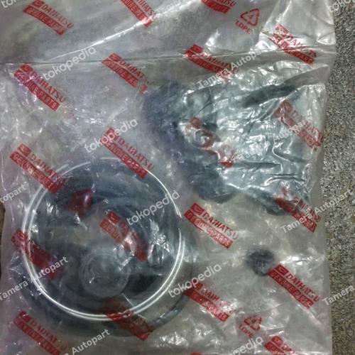 Jual REPAIR KIT CALIPER REM TAFT GT F70 FEROZA OEM - Jakarta Pusat ...