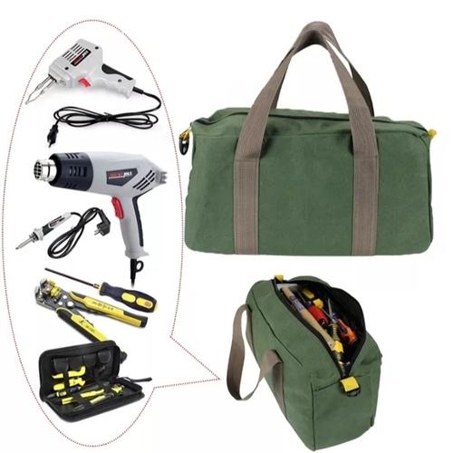 Promo tas perkakas besar / tas alat kerja / tas teknisi / hand tool bag ...