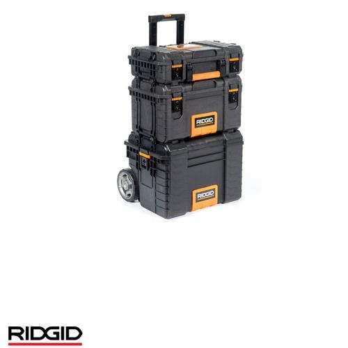 Jual Toll Box And Trolley Professional Tool Storage System-54358 RIDGID ...