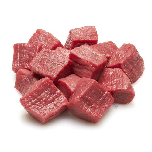 Jual Australian Beef Stew / Daging Semur 3cm x 3cm 500gr - Jakarta ...