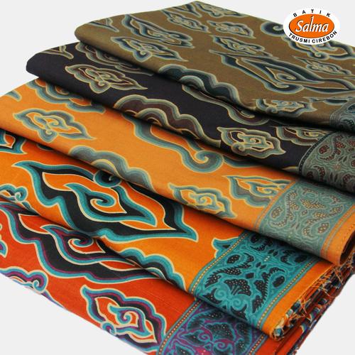 Promo BATIK SALMA Kain Batik Balian Mega Mendung - 1 - Kab. Cirebon ...