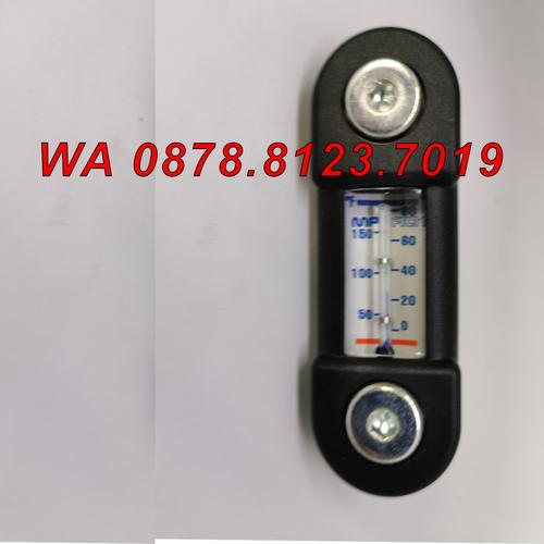 Jual LVA10 3" Inch Level Gauge Tank Oil MPFiltri Hidrolik MP Filtri ...