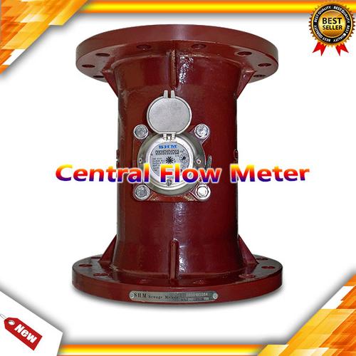Jual Water Meter SHM 10 Inch - Water Meter Limbah - Merk SHM - Kota ...