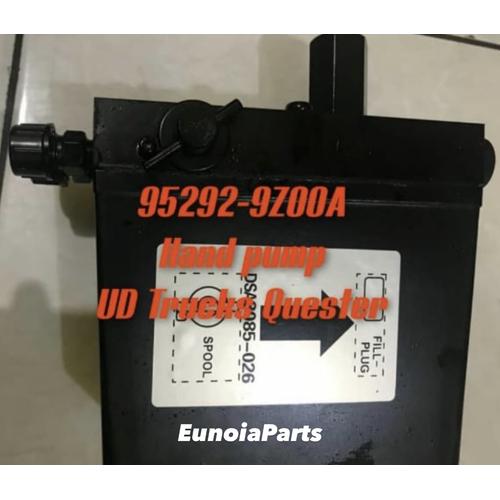 Jual 95292 9Z00A POMPA GABIN /HAND PUMP NISSAN QUESTER OEM - Jakarta ...