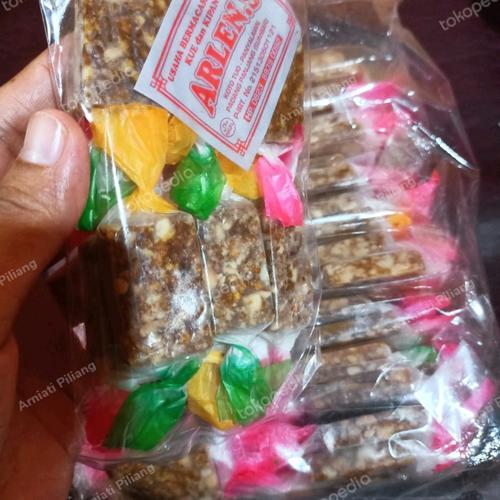 Jual Kipang Kacang - Piyas - Khas Minang - Koto Tuo Panyalaian - Kota ...