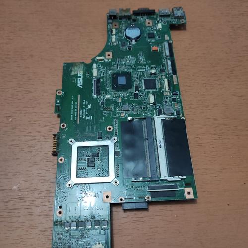 Jual Motherboard Mobo Mainboard Laptop Asus ROG G53S G53SW - Kab ...