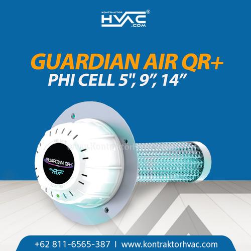 Jual Guardian Air QR+ PHI Cell 5" , PHI Cell 9", PHI Cell 14" - QRP-9 ...