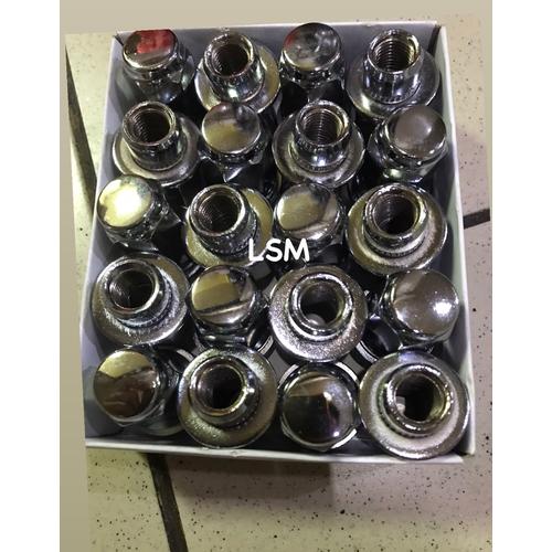 Jual Mur racing mur roda 1.5 1,5 innova, hilux, fortuner harga set 20pc ...