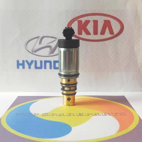 Jual SENSOR COMPRESSOR AC SELENOID KOMPRESOR AC HYUNDAI ACCENT NEW ...
