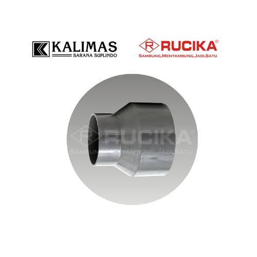 Jual Reducer / V.Sock PVC D (RUCIKA) d. 6" x 3" - Jakarta Pusat ...