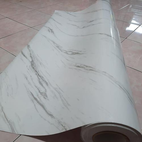 Jual stiker furniture deco sheet PVC pelapis meja lemari motif kayu ...