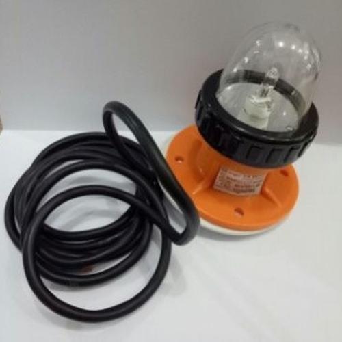 Jual LAMPU LIFERAFT / LAMPU SEKOCI / STROBE LIGHT BSW9812 12VOLT / BSW ...