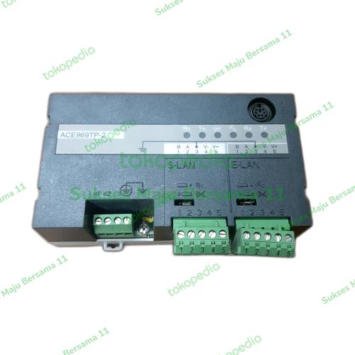 Jual Schneider ACE969TP-2 RS485 Multi Protocol Interface - Jakarta ...