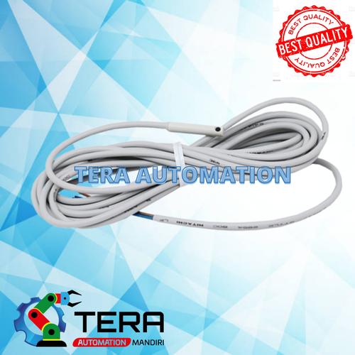 Jual SMC D-M9BW Auto Switch READY STOK - Jakarta Utara - Tera ...