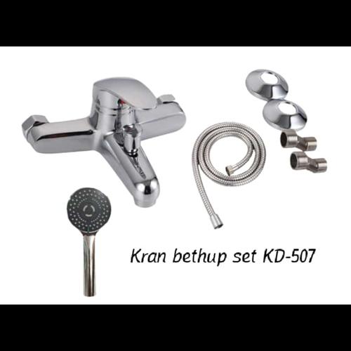 Jual kran bathub panas dingin/ kran kamar mandi/ - Jakarta Barat - Anva ...