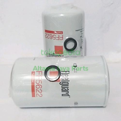 Jual FF5622 / FF 5622 Fuel Filter Fleetguard - Jakarta Utara - Altama ...