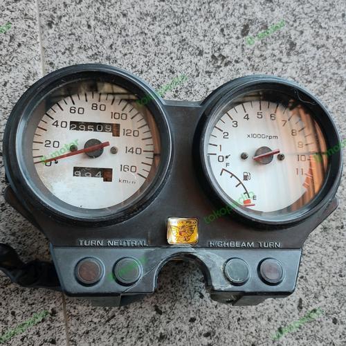 Jual speedometer original honda tiger lama - Kab. Kuningan - B motor ...