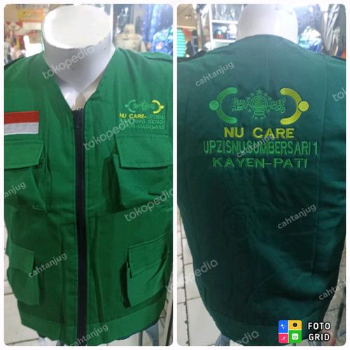 Jual rompi nu lazisnu costum - Jakarta Pusat - cahtanjug | Tokopedia