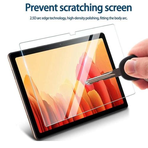 Jual Tablet Advan Tab Sketsa 2 10 Tempered Glass Kaca Antigores Screen ...