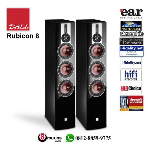 Jual DALI RUBICON 8 /RUBICON8 Speaker Floorstanding - Jakarta Utara ...