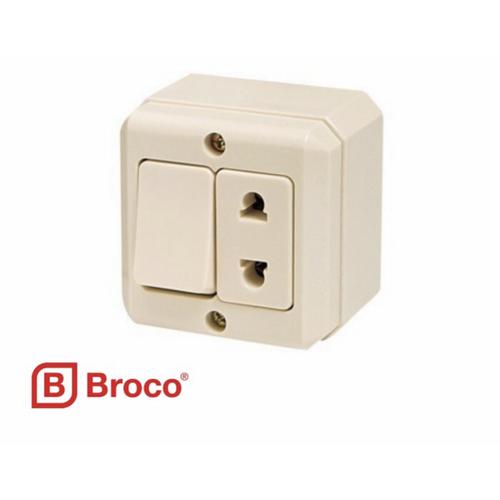 Jual Broco Engkel Ob Outbow persegi saklar tunggal - Kota Bandung ...