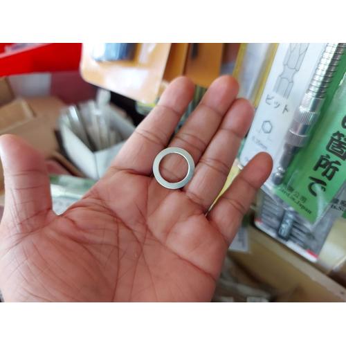 Jual RING MATA GERINDA / RING MATA GERGAJI CIRCULAR - Kab. Tangerang ...