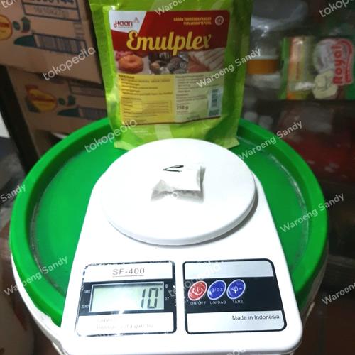 Jual Emplex perenyah kue kering Emulplex - Jakarta Timur - Waroeng ...