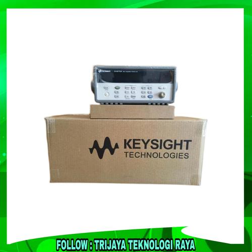 Jual 34970A Keysight DATA ACQUISITION/SWITCH UNIT - Jakarta Pusat ...