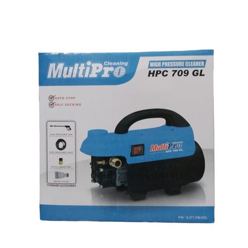 Jual multipro hpc 709 mesin jet cleaner cuci motor mobil - Kota Bandung ...