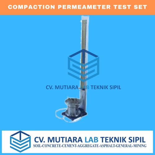 Jual Compaction permeameter / alat uji tanah / lab teknik sipil - Kota ...