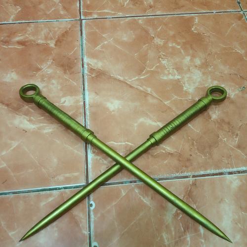 Jual yor forger weapon - spy X family - Kab. Padang Pariaman ...