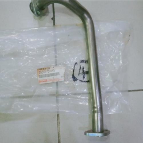 Jual Pipa EGR Toyota Hilux 2.5 Fortuner Innova Inova Diesel 2KD ...