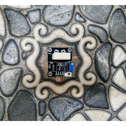 Jual Sensor Arus AC 70A WCS1700 module detektor arus - Kota Surabaya ...