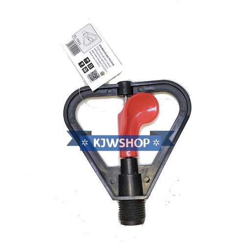 Jual Semprotan Sprinkle Air Mancur Sprinkler Semburan Taman Sprayer ...