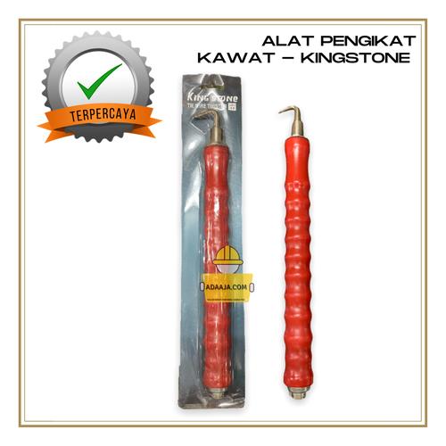 Jual Alat Pengikat Kawat Pemutar Kawat Besi Beton - Kingstone - Kota Makassar - ADAAJA.COM ...