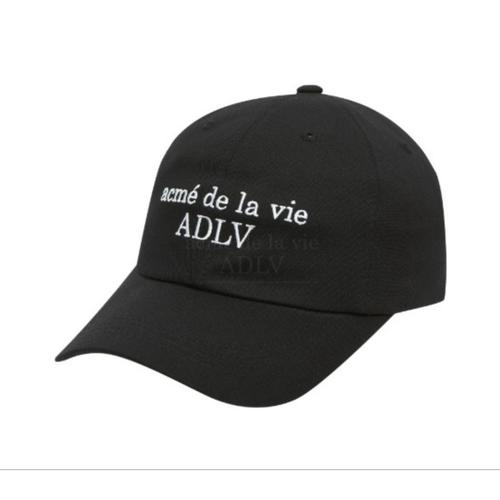 Jual ADLV basic cap topi acme de la vie - blue - Kab. Probolinggo ...