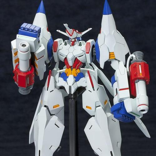Jual kotobukiya captain earth earth engine impactor rare not gundam ...
