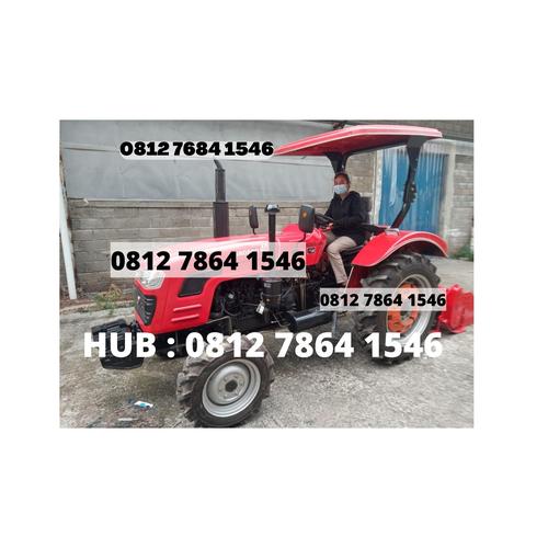 Jual JUAL Traktor Murah-Traktor 25 HP - Jakarta Utara - lianaberkat ...