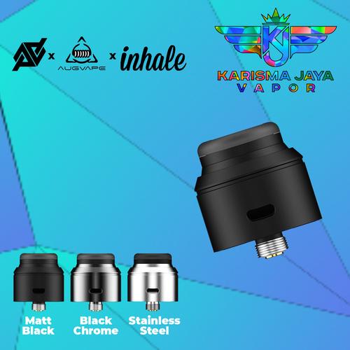 Jual alexa s24 rda inhale - Kota Denpasar - Karismajaya | Tokopedia